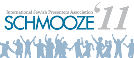 » Branding Jewish Culture: The Fifth Schmooze Festival Jewish Art Now